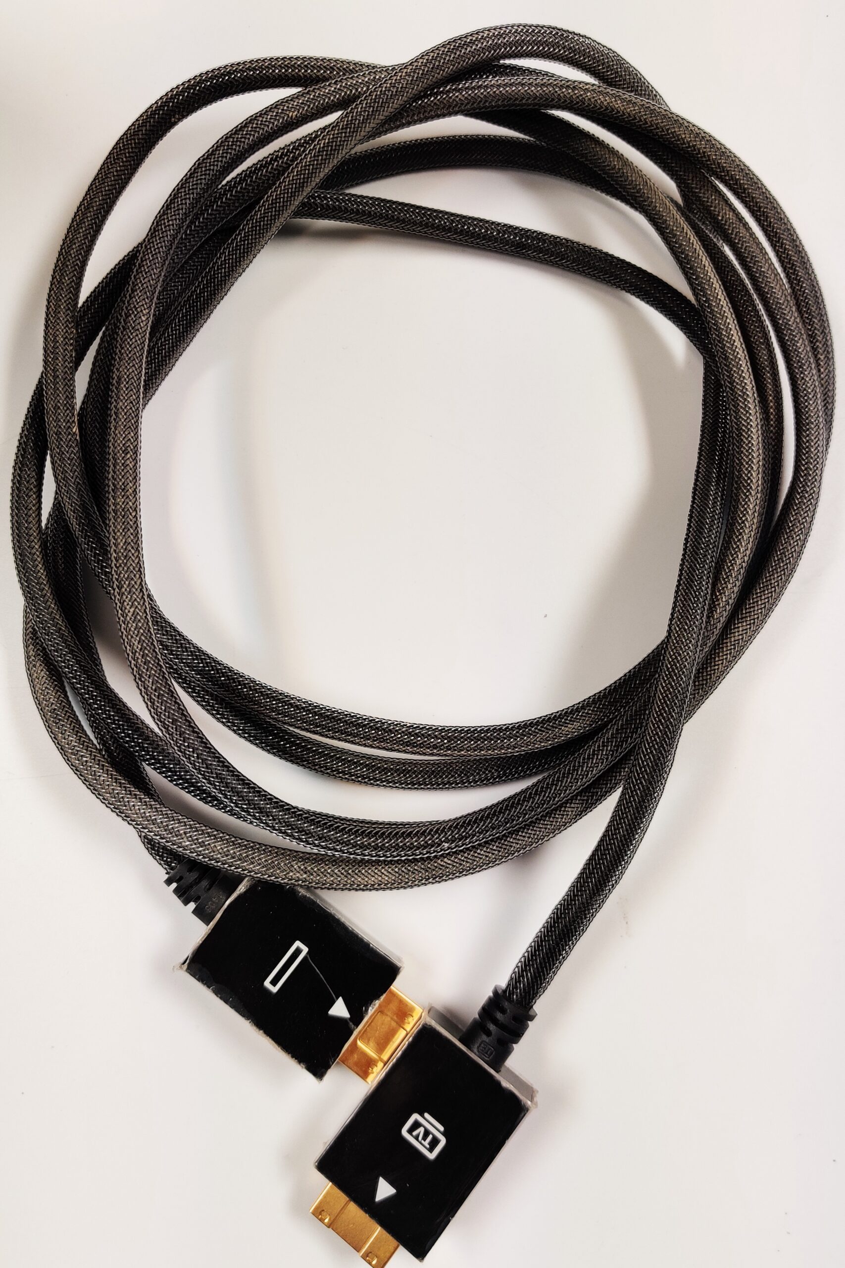 Samsung SEK-2500U UHD Evolution Kit One Connect Box w/Cable – Digital ...